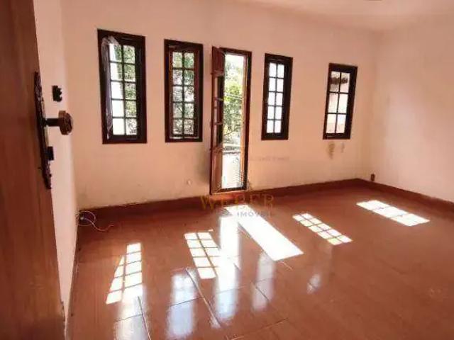 Casa / Sobrado para Venda em São Paulo/SP Jardim Mitsutani 2 Quartos