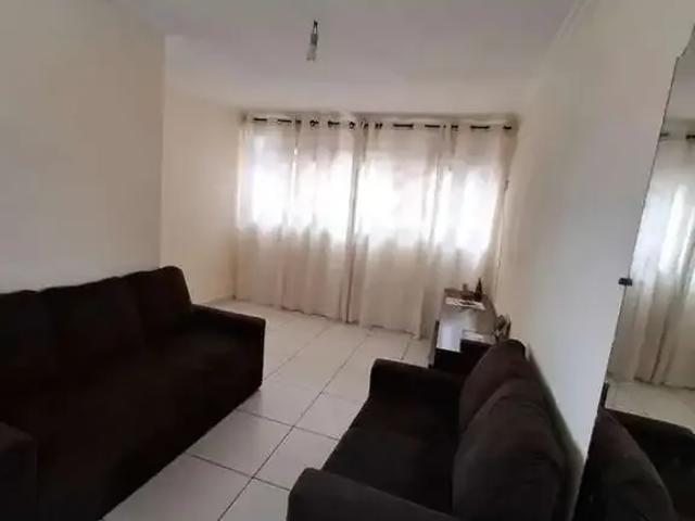 Casa / Sobrado para Venda em São Paulo/SP Jardim Mitsutani 2 Quartos