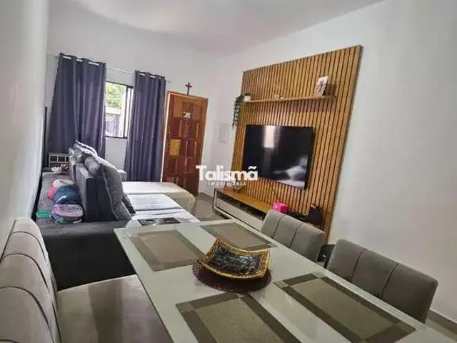Casa / Sobrado para Venda em São Paulo/SP Jardim Mitsutani 2 Quartos