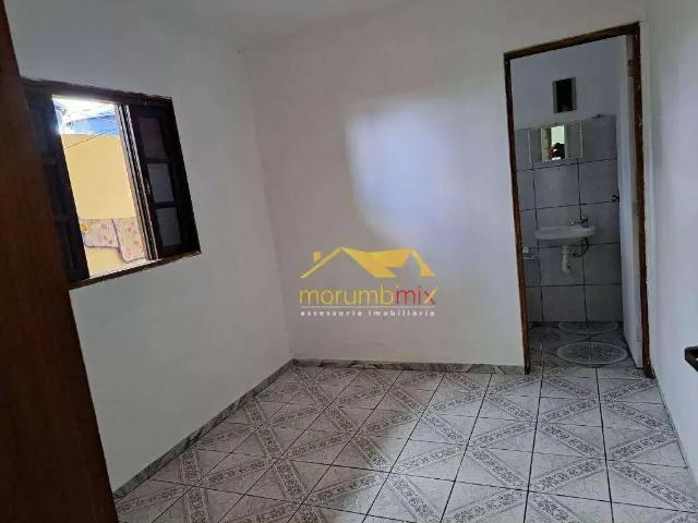 Casa / Sobrado para Venda em São Paulo/SP Jardim Mitsutani 2 Quartos