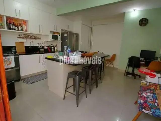 Casa / Sobrado para Venda em São Paulo/SP Jardim Mitsutani 2 Quartos