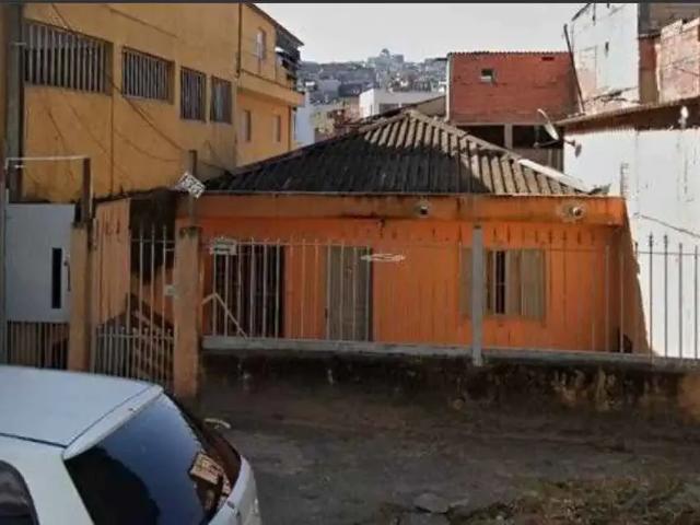 Casa / Sobrado para Venda em São Paulo/SP Jardim Mitsutani 2 Quartos