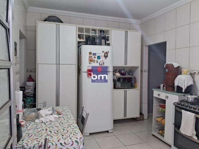 Casa / Sobrado para Venda em São Paulo/SP Jardim Mitsutani 3 Quartos