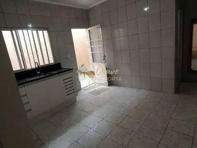Casa / Sobrado para Venda em São Paulo/SP Jardim Mitsutani 3 Quartos