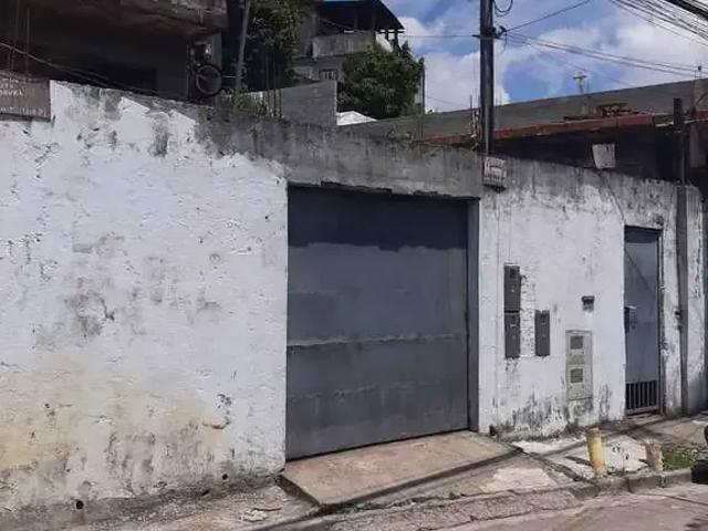 Casa / Sobrado para Venda em São Paulo/SP Jardim Mitsutani 6 Quartos