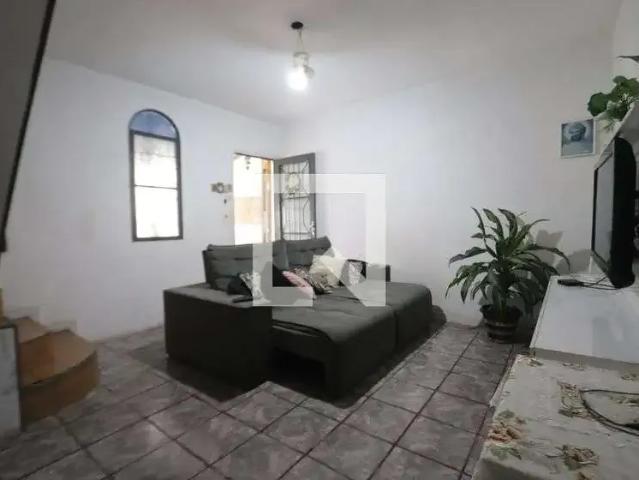 Casa / Sobrado para Venda em São Paulo/SP Jardim Mimar 3 Quartos