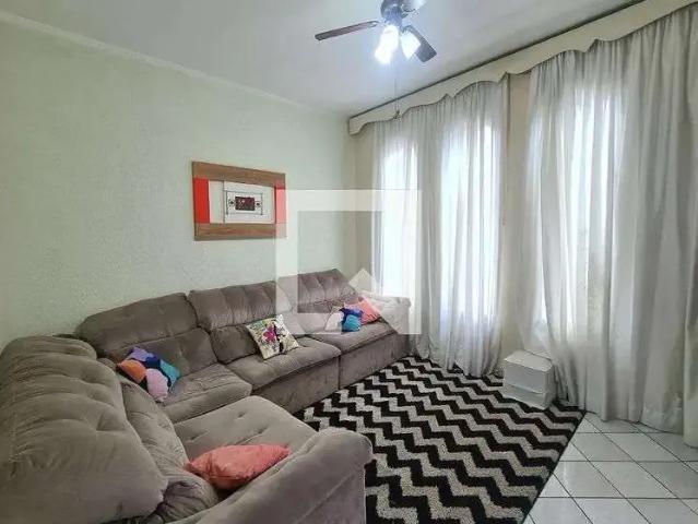 Casa / Sobrado para Venda em São Paulo/SP Jardim Mimar 3 Quartos
