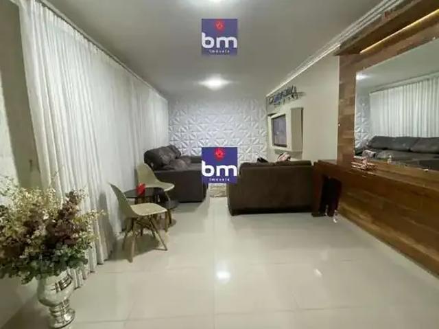 Casa / Sobrado para Venda em São Paulo/SP Jardim Mirante 4 Quartos