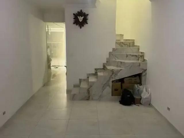 Casa / Sobrado para Venda em São Paulo/SP Jardim Mirante 2 Quartos