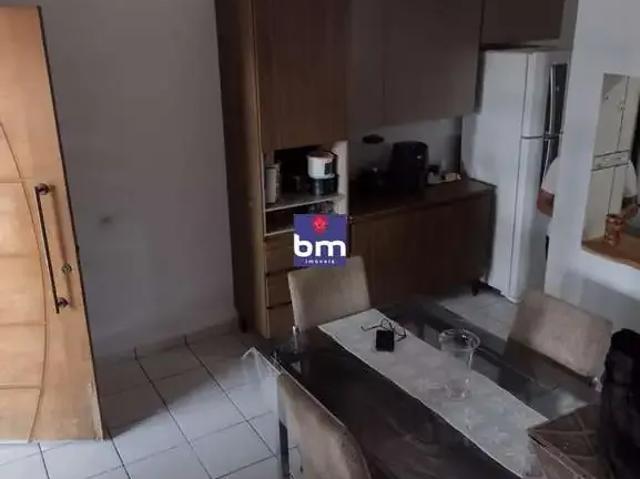Casa / Sobrado para Venda em São Paulo/SP Jardim Mirante 3 Quartos