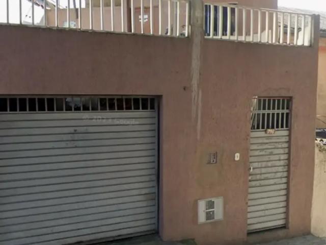 Casa / Sobrado para Venda em São Paulo/SP Jardim Miriam 12 Quartos