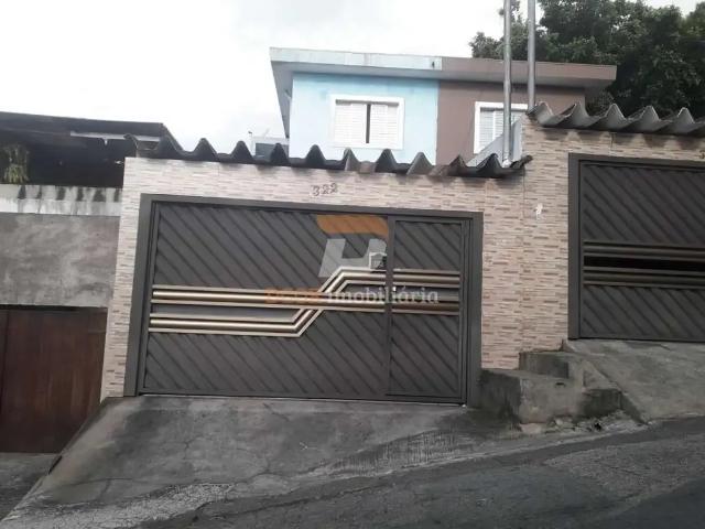 Casa / Sobrado para Venda em São Paulo/SP Jardim Miriam 1 Quartos