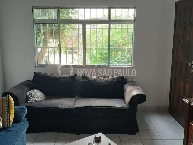 Casa / Sobrado para Venda em São Paulo/SP Jardim Miriam 2 Quartos
