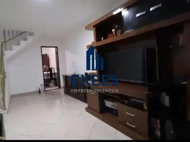 Casa / Sobrado para Venda em São Paulo/SP Jardim Miriam 2 Quartos