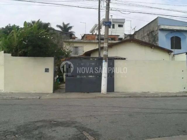 Casa / Sobrado para Venda em São Paulo/SP Jardim Miriam 2 Quartos