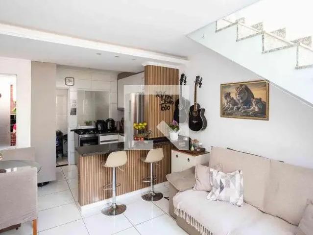 Casa / Sobrado para Venda em São Paulo/SP Jardim Miriam 2 Quartos