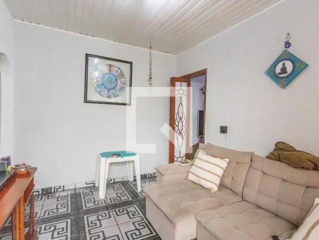 Casa / Sobrado para Venda em São Paulo/SP Jardim Miriam 2 Quartos