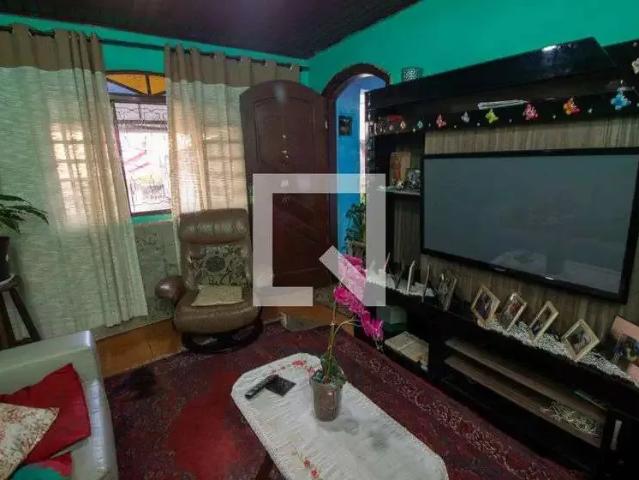 Casa / Sobrado para Venda em São Paulo/SP Jardim Miriam 2 Quartos