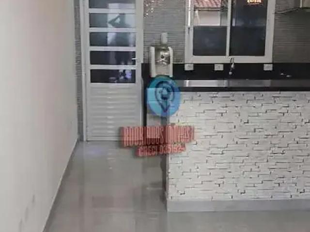 Casa / Sobrado para Venda em São Paulo/SP Jardim Miriam 2 Quartos