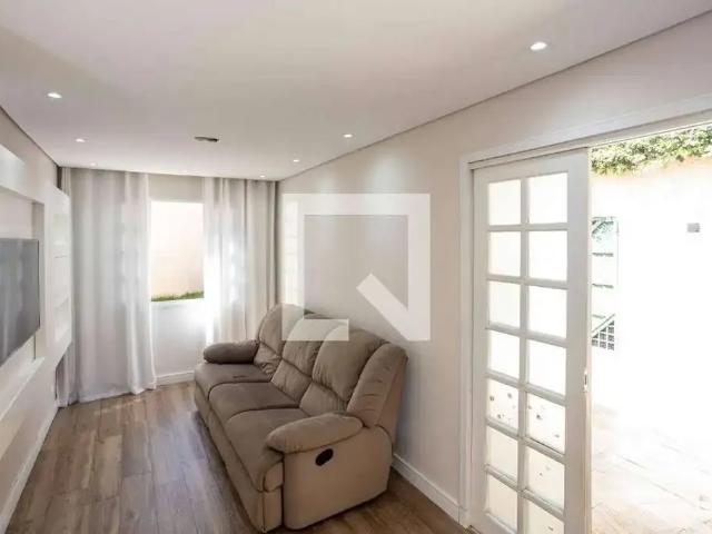 Casa / Sobrado para Venda em São Paulo/SP Jardim Miriam 2 Quartos