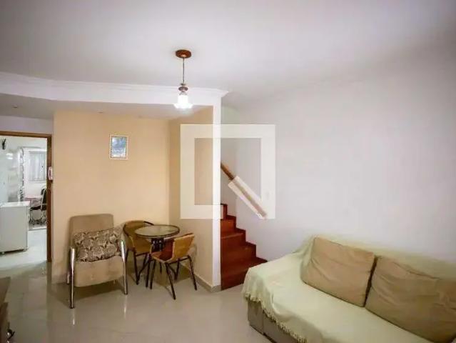 Casa / Sobrado para Venda em São Paulo/SP Jardim Miriam 3 Quartos