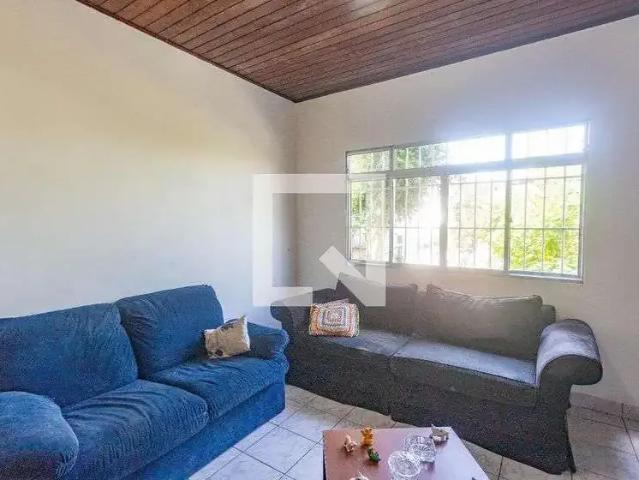 Casa / Sobrado para Venda em São Paulo/SP Jardim Miriam 2 Quartos