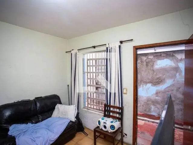 Casa / Sobrado para Venda em São Paulo/SP Jardim Miriam 2 Quartos