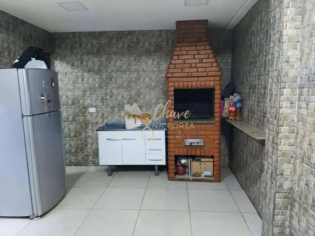 Casa / Sobrado para Venda em São Paulo/SP Jardim Miriam 3 Quartos