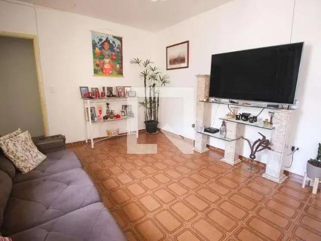 Casa / Sobrado para Venda em São Paulo/SP Jardim Miriam 3 Quartos