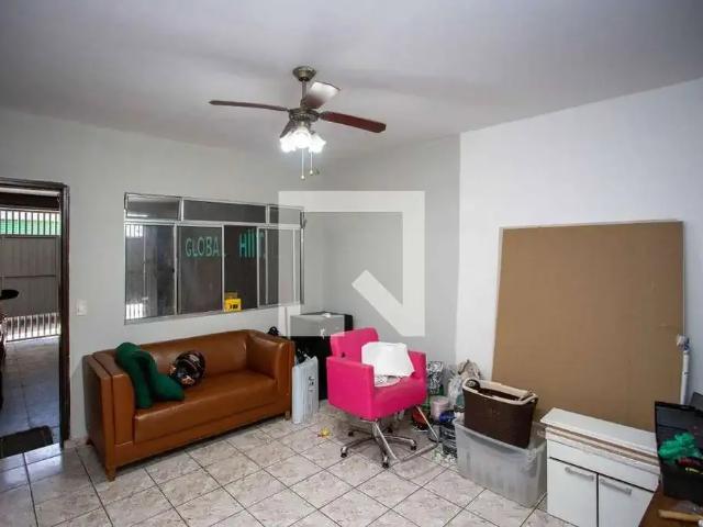 Casa / Sobrado para Venda em São Paulo/SP Jardim Miriam 3 Quartos