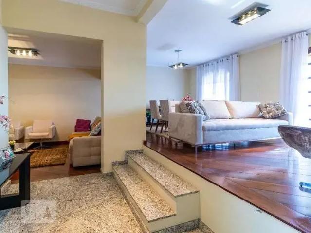 Casa / Sobrado para Venda em São Paulo/SP Jardim Miriam 3 Quartos