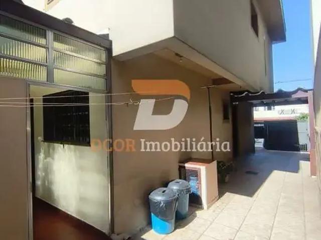 Casa / Sobrado para Venda em São Paulo/SP Jardim Miriam 3 Quartos