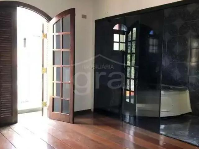 Casa / Sobrado para Venda em São Paulo/SP Jardim Miriam 3 Quartos