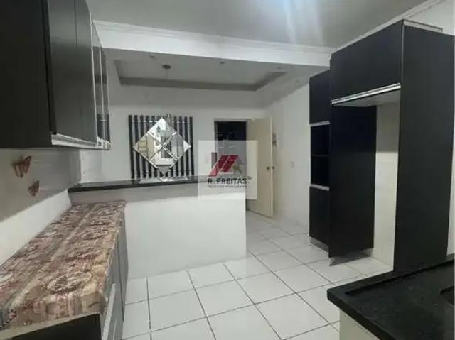 Casa / Sobrado para Venda em São Paulo/SP Jardim Miriam 3 Quartos