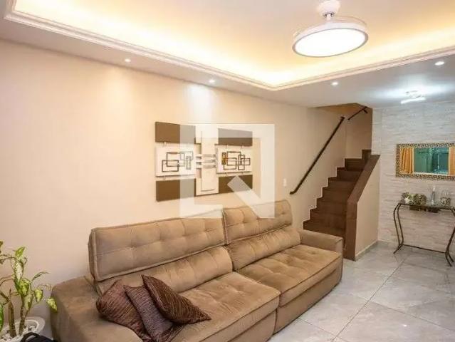 Casa / Sobrado para Venda em São Paulo/SP Jardim Miriam 3 Quartos