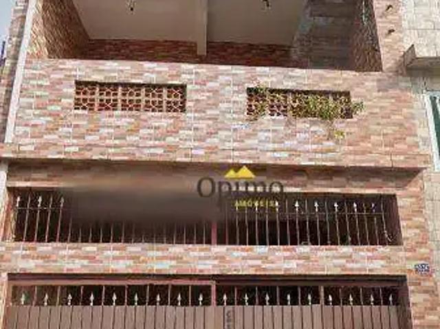 Casa / Sobrado para Venda em São Paulo/SP Jardim Miriam 4 Quartos