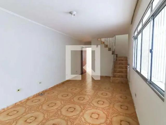 Casa / Sobrado para Venda em São Paulo/SP Jardim Miriam 4 Quartos