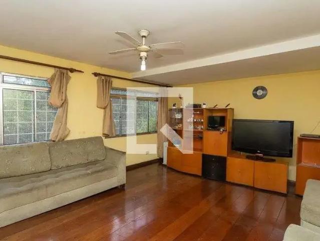 Casa / Sobrado para Venda em São Paulo/SP Jardim Miriam 4 Quartos