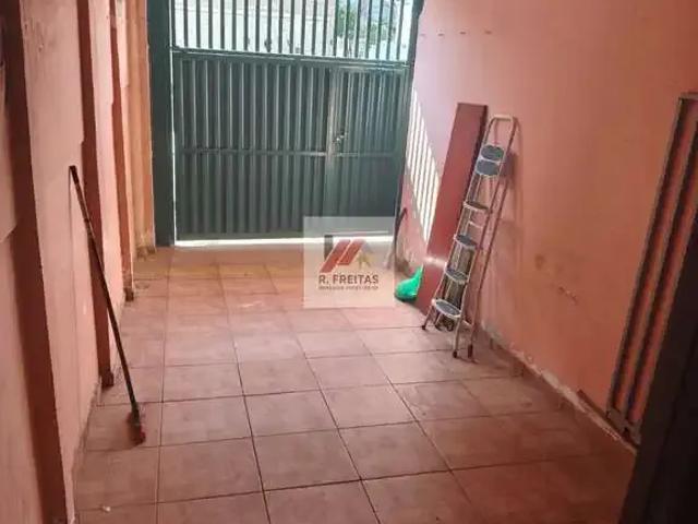 Casa / Sobrado para Venda em São Paulo/SP Jardim Miriam 4 Quartos