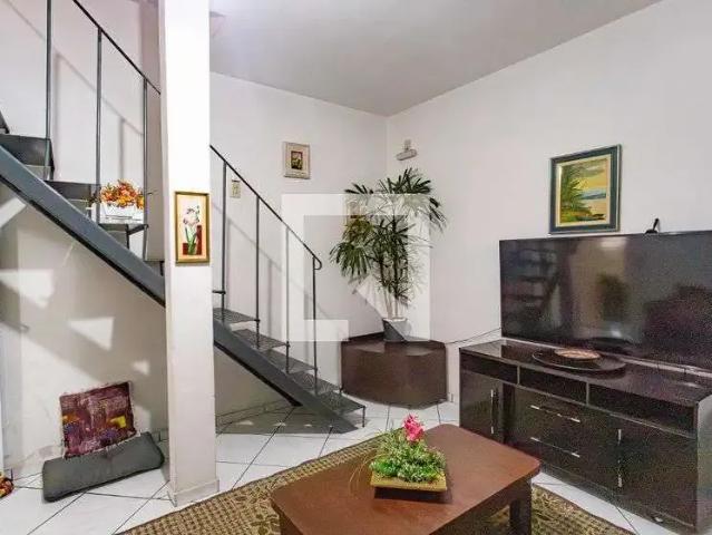 Casa / Sobrado para Venda em São Paulo/SP Jardim Miriam 4 Quartos