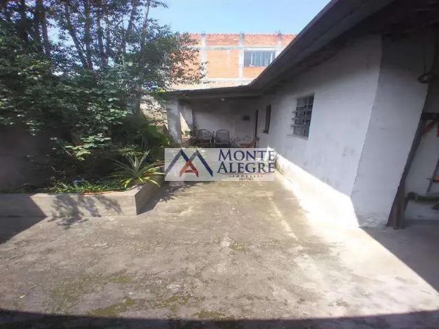 Casa / Sobrado para Venda em São Paulo/SP Jardim Miriam 4 Quartos