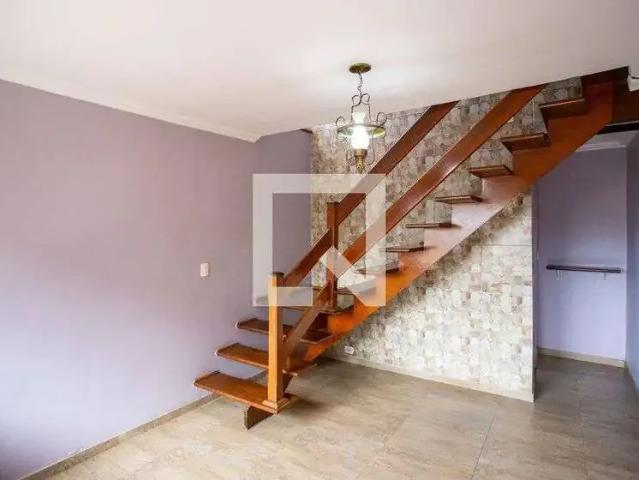 Casa / Sobrado para Venda em São Paulo/SP Jardim Miriam 4 Quartos