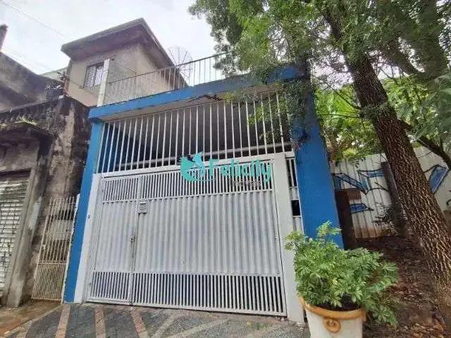 Casa / Sobrado para Venda em São Paulo/SP Jardim Mutinga 2 Quartos