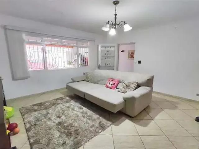 Casa / Sobrado para Venda em São Paulo/SP Jardim Mutinga 2 Quartos