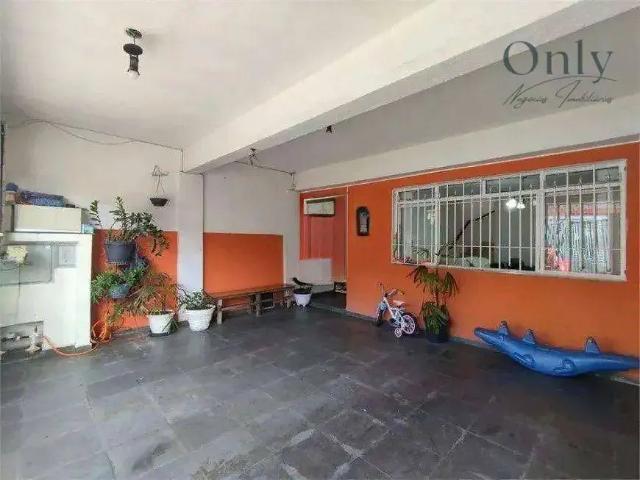 Casa / Sobrado para Venda em São Paulo/SP Jardim Mutinga 2 Quartos
