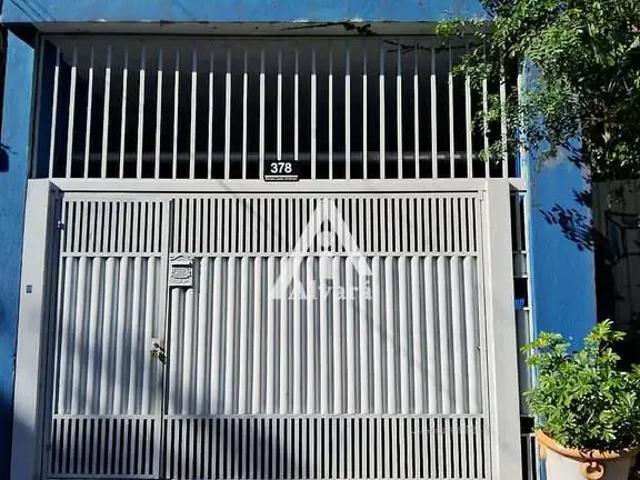 Casa / Sobrado para Venda em São Paulo/SP Jardim Mutinga 2 Quartos