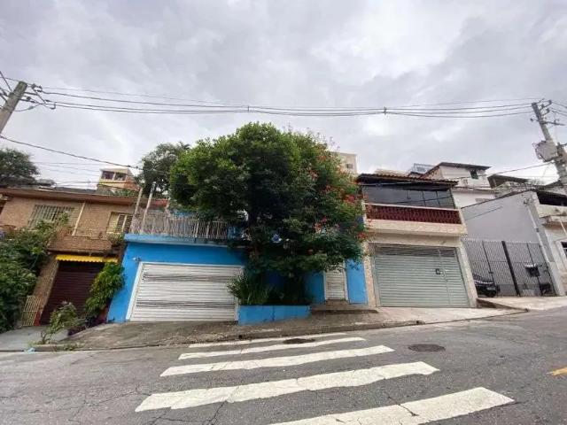 Casa / Sobrado para Venda em São Paulo/SP Jardim Mutinga 2 Quartos