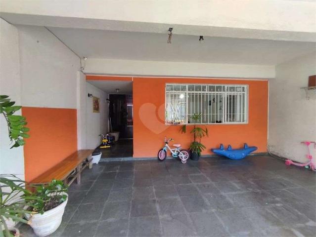 Casa / Sobrado para Venda em São Paulo/SP Jardim Mutinga 2 Quartos