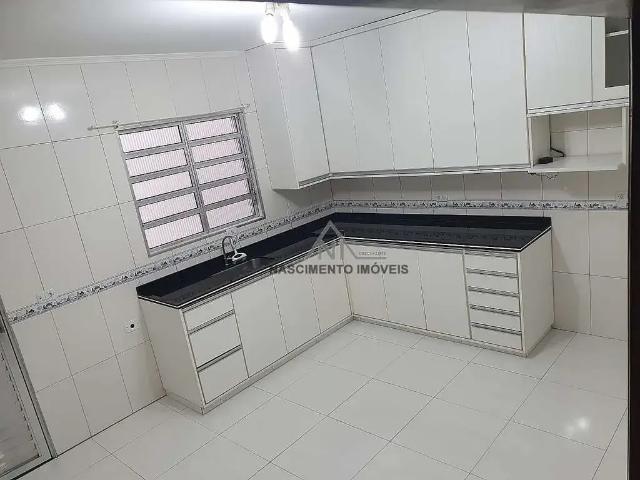 Casa / Sobrado para Venda em São Paulo/SP Jardim Mutinga 2 Quartos