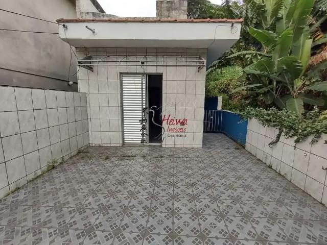 Casa / Sobrado para Venda em São Paulo/SP Jardim Mutinga 2 Quartos